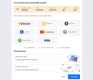 Octa Review 2025 - Is Octa safe for South African traders?