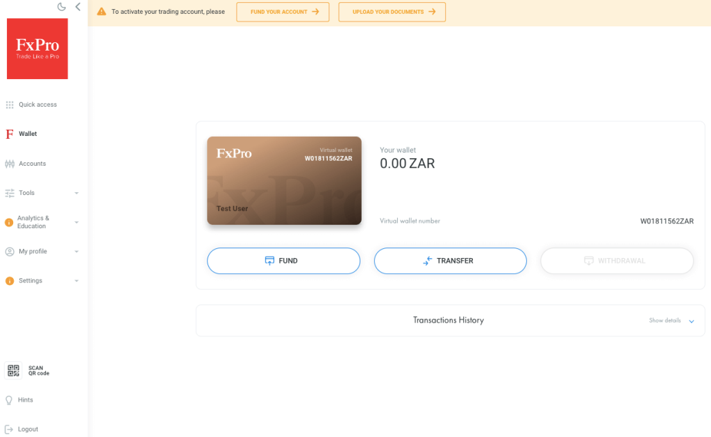 FxPro Review 2025 - Is FxPro a legit broker?