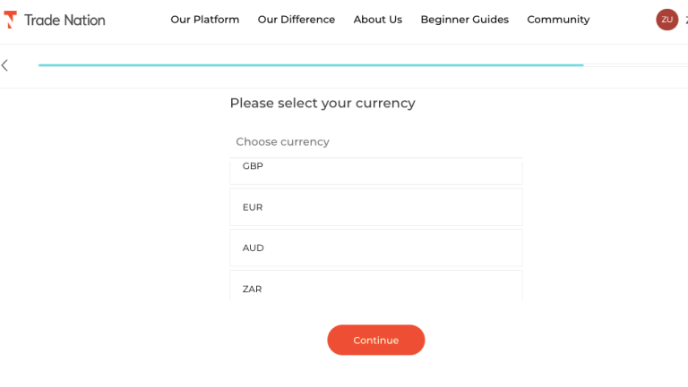 Trade Nation Review 2024 - SafeForexBrokers.co.za